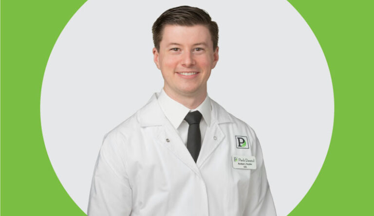 Welcome Dr. Freybler! | Park Dental News and Events | MN Dentists