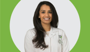 Welcome Dr. Anchal Verma | Park Dental News and Events | MN Dentists