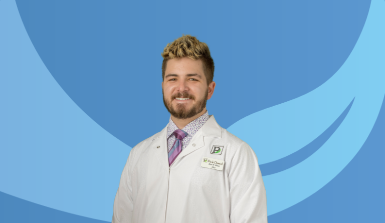 Welcome Dr. Alexander M. Hulse | Park Dental News and Events | MN Dentists
