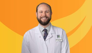 Welcome Dr. Kolby Kulas | Park Dental News