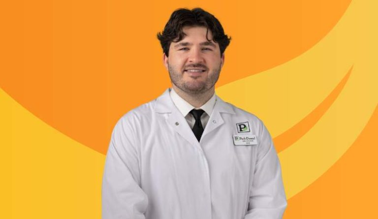 Welcome Dr. Jake Jolowsky | Park Dental News and Events | MN Dentists